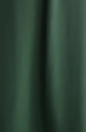 Altuzarra Crawford Draped Silk Dress