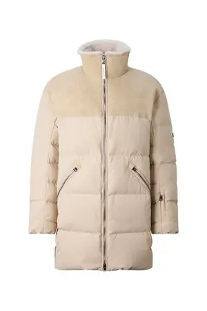 Bogner Mace Down Jacket - Camel