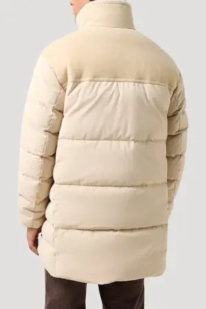 Bogner Mace Down Jacket - Camel