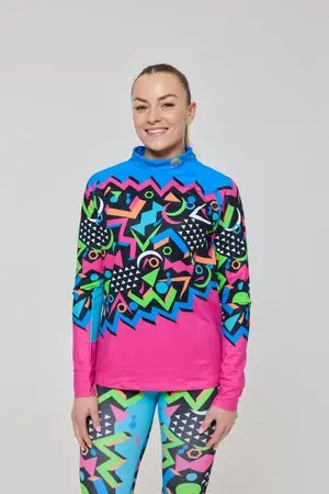 OOSC Nutscracker 2.0 Baselayer Top
