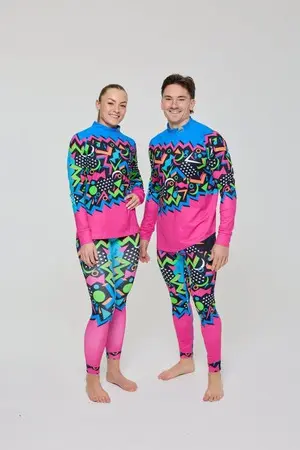 OOSC Nutscracker 2.0 Baselayer Top