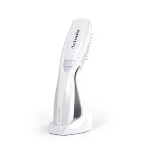 ACTONIS BY HAIRMAX Dual Action 18 Lasercomb