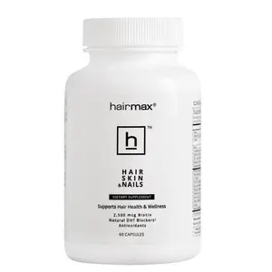 HAIRMAX Hair - None
