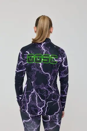 OOSC Thunderstruck Baselayer Top