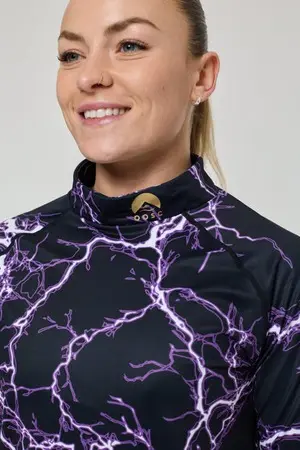 OOSC Thunderstruck Baselayer Top