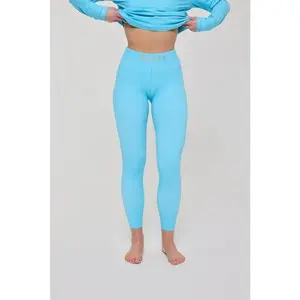 OOSC Baselayer Leggings Rhythm Is A Dancer - Blue