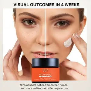 DR H Anti-aging Vitamin C Luxury Routine Treatment
