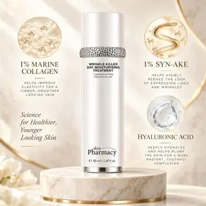 SKINPHARMACY Anti-aging Wrinkle Killer Day And Night Hydration Treatment