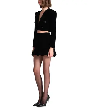 Bcbgmaxazria Antone Skirt