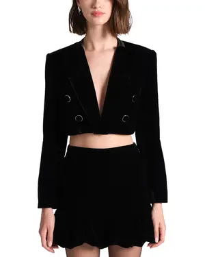Bcbgmaxazria Antone Skirt