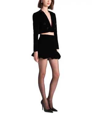 Bcbgmaxazria Antone Skirt