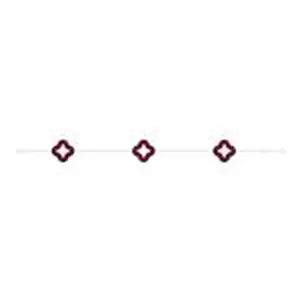 SOUZANA BY SUZY LEVIAN 14k Gold 1.23cttw Rubies Bracelet - Red