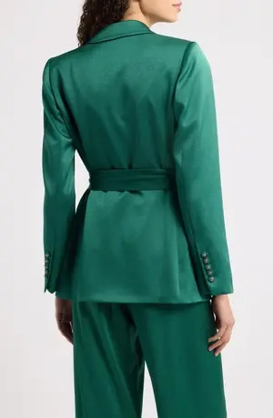 Kobi Halperin Macy Jacket - Pine