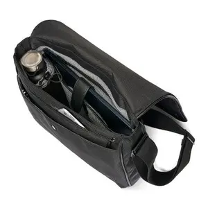 WANDERFULL Hydrobag Messenger Bag Commuter And Travel Bag