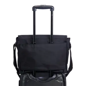 WANDERFULL Hydrobag Messenger Bag Commuter And Travel Bag