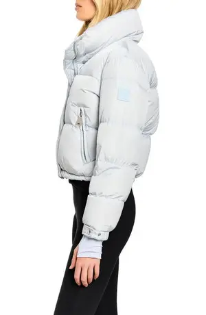 Sam. Miley Down Puffer Jacket