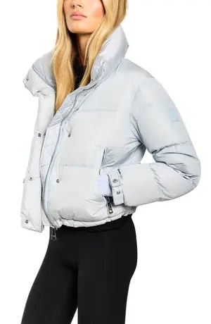 Sam. Miley Down Puffer Jacket