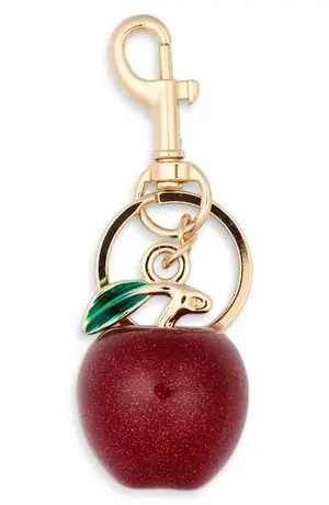 Bp. Apple Bag Charm