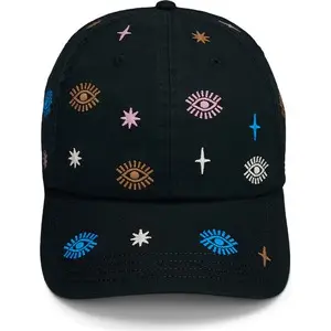 Spiritual Gangster High Vibes Baseball Cap