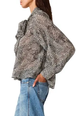 Steve Madden Violette Top