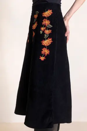 RAISHMA Daria Skirt