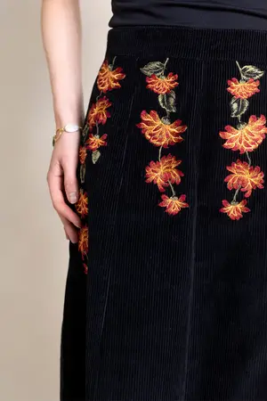 RAISHMA Daria Skirt