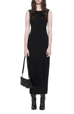 ALLSAINTS Ilia Sleeveless Dress