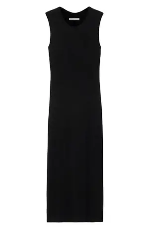 ALLSAINTS Ilia Sleeveless Dress - Black