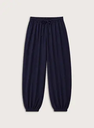 Baukjen Brook Satin Balloon Trousers