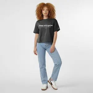 Champion Army Knights Home Wordmark T-shirt