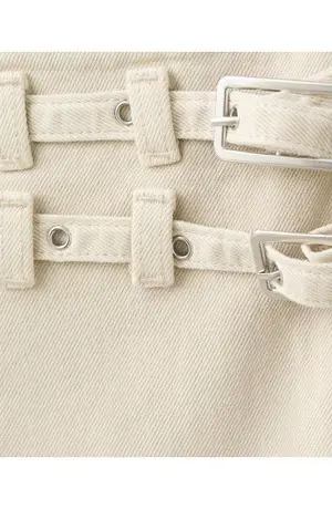 Mango Low Rise Straight Leg Jeans