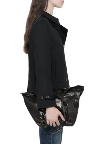 ALLSAINTS Tilda Double Breasted Jacket