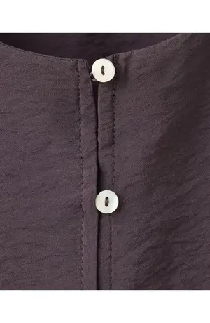 Mango Straight Vest