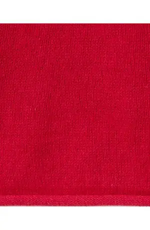 Mango Cotton Boat Neck Sweater