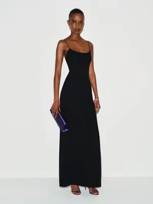 REFORMATION Teyah Dress
