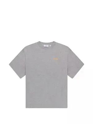 Off-White Tape Arrow Skate T-shirt - Grey