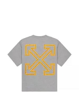 Off-White Tape Arrow Skate T-shirt