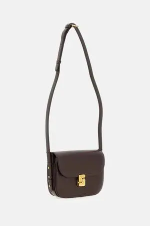 Soeur Borsa A Tracolla Bellissima Mini