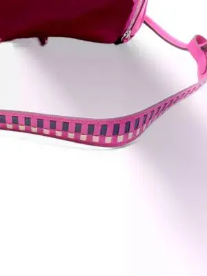 Hermès 2018 Lindy 26 Shoulder Bag - Pink