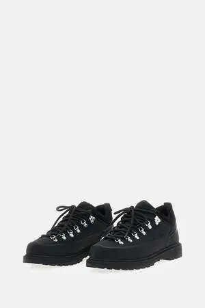 Diemme Sneakers Hiking Roccia Basso Sport