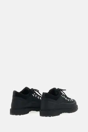 Diemme Sneakers Hiking Roccia Basso Sport