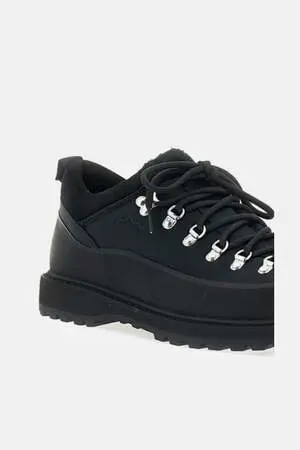 Diemme Sneakers Hiking Roccia Basso Sport