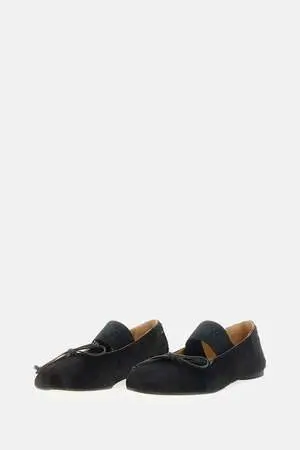 MAISON MARGIELA Ballerina Anatomic Numeric Cavallino