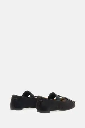 MAISON MARGIELA Ballerina Anatomic Numeric Cavallino