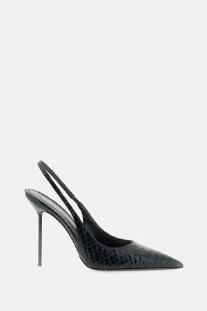 Paris Texas Lidia Slingback