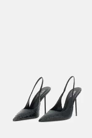Paris Texas Lidia Slingback