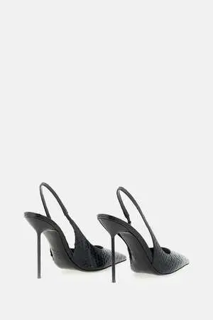 Paris Texas Lidia Slingback