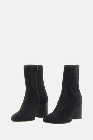 MAISON MARGIELA Stivaletto Anatomic Cavallino