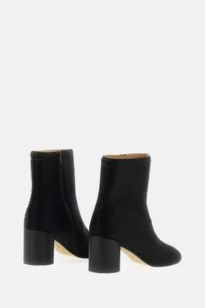 MAISON MARGIELA Stivaletto Anatomic Cavallino