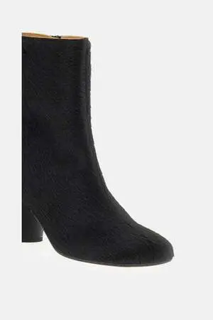 MAISON MARGIELA Stivaletto Anatomic Cavallino